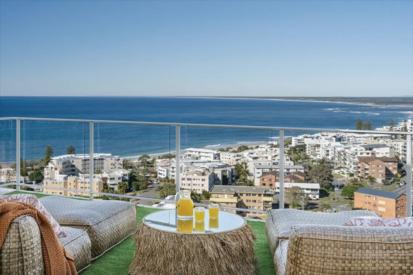 Draw 423: RSL Art Union Prize Home - PrizeLink