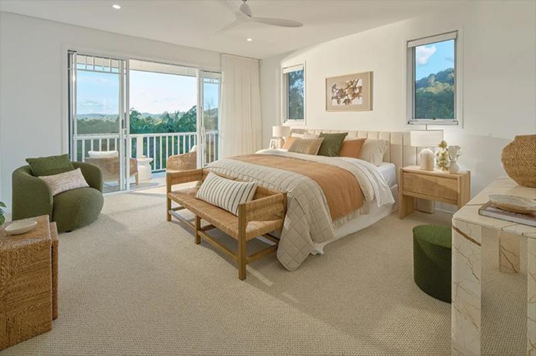 Draw 426: RSL Art Union Prize Home - PrizeLink