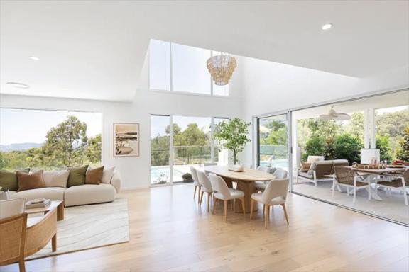 Draw 426: RSL Art Union Prize Home - PrizeLink