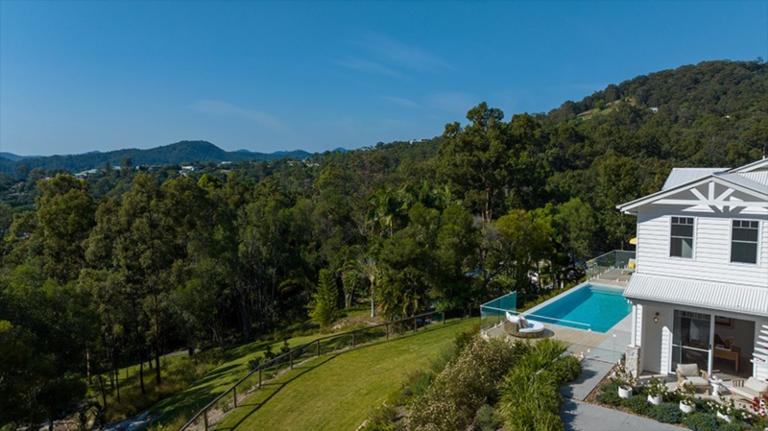 Draw 426: RSL Art Union Prize Home - PrizeLink