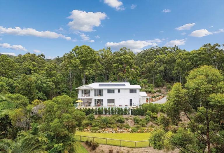 Draw 426: RSL Art Union Prize Home - PrizeLink