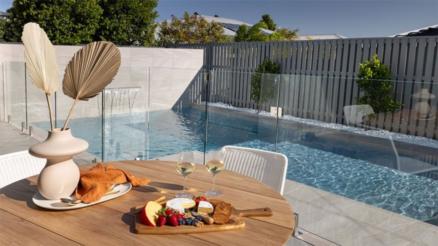 Surf Life Saving Latest Prize Homes & Raffles - PrizeLink