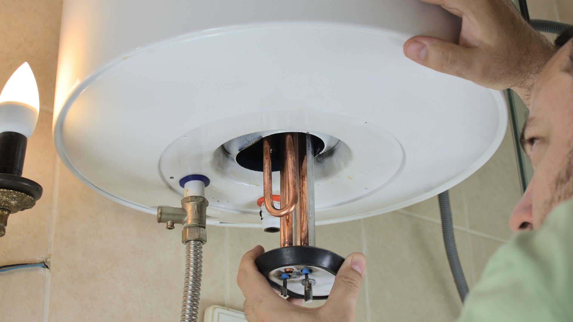 Hot Water System Failing? Do This Before It Breaks! ‐ Silver Drains