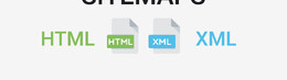 HTML Sitemap Vs XML Sitemap For SEO Breakdown Sitecentre 