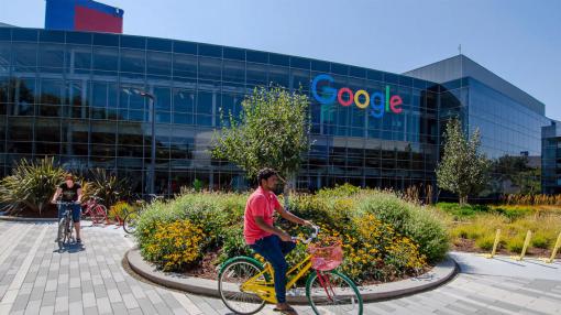 The History Of Google Search — 1998 to 2026+ ‐ sitecentre®