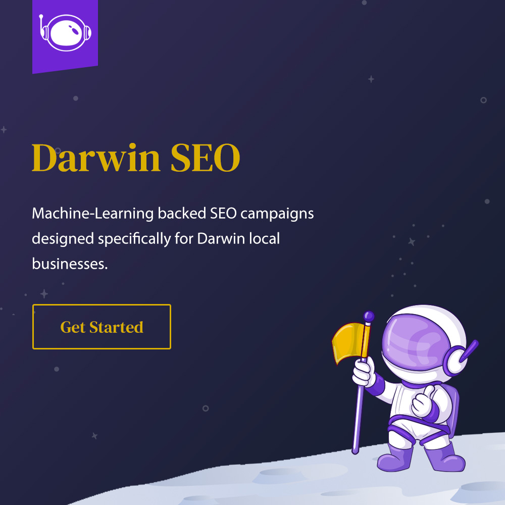 The #1 Local Darwin SEO Agency ? Free SEO Audit ‐ sitecentre®