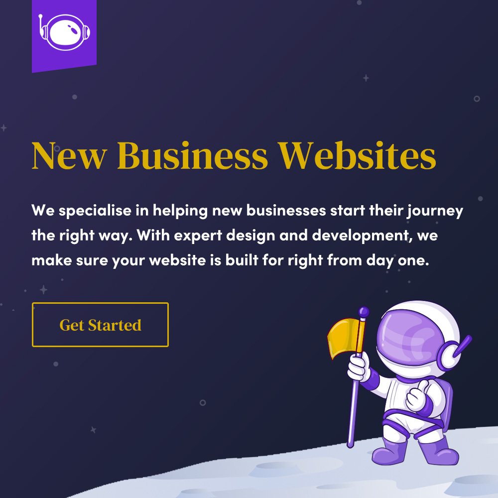 New Business Websites - Cost-Effective Solutions ‐ sitecentre®