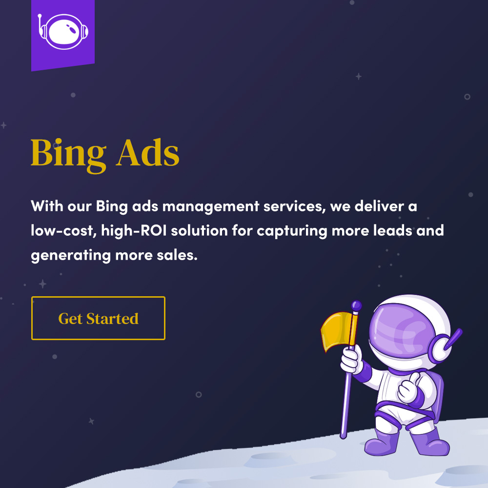 Bing Ads Management Agency in Australia ‐ sitecentre®
