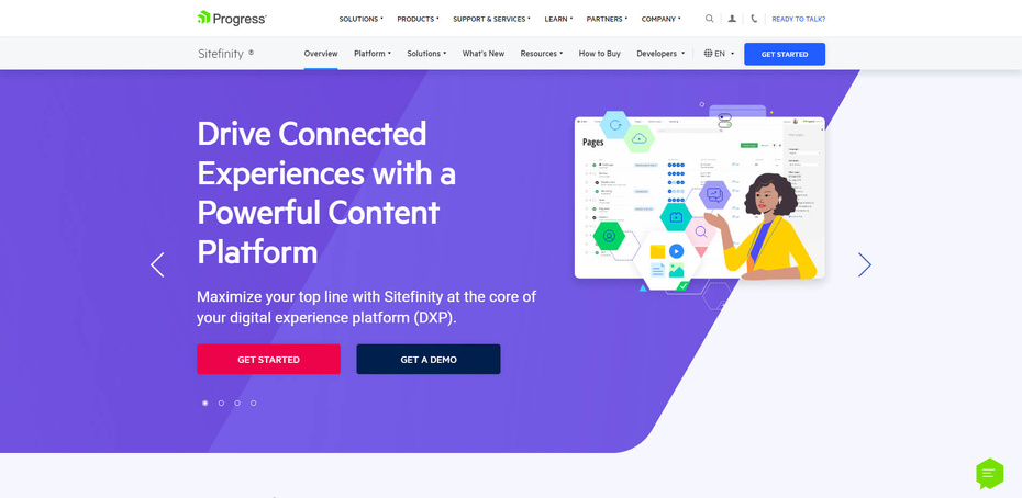 7 Best Asp. NET-Based CMS Platforms (Free & Paid) ‐ sitecentre®