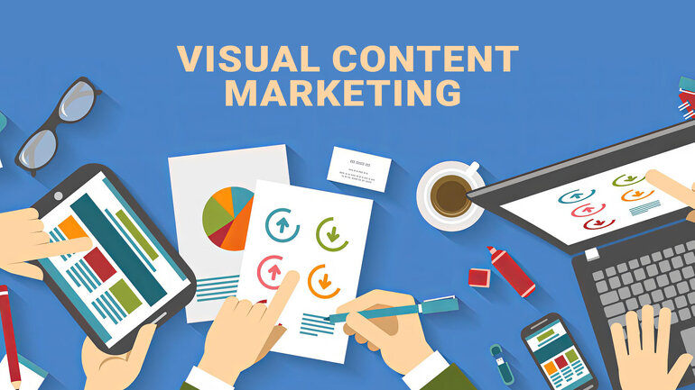 Visual Content Marketing (All You Need to Know) ‐ sitecentre®