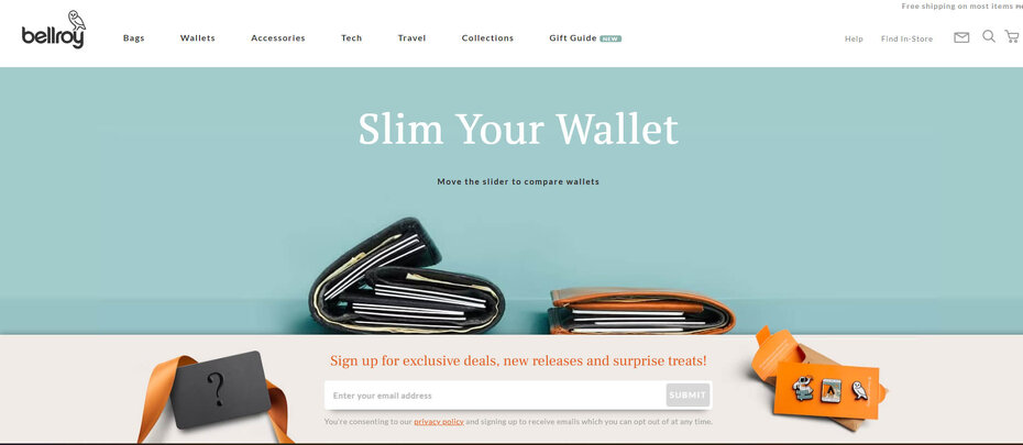 Ultimate eCommerce Content Marketing Guide for Instant Conversions ...
