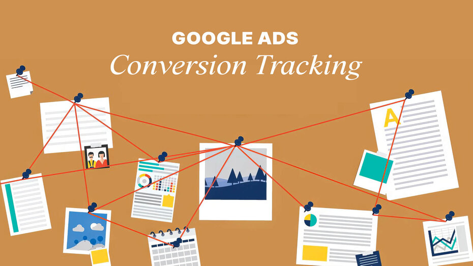 Google Ads Conversion Tracking ‐ sitecentre®