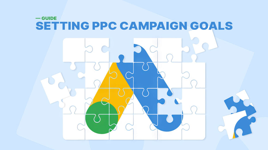 Guide To Setting PPC Campaign Goals in 2023 ‐ sitecentre®