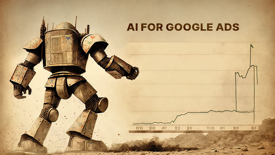 AI For Google Ads — Game Changing Strategies ‐ sitecentre®
