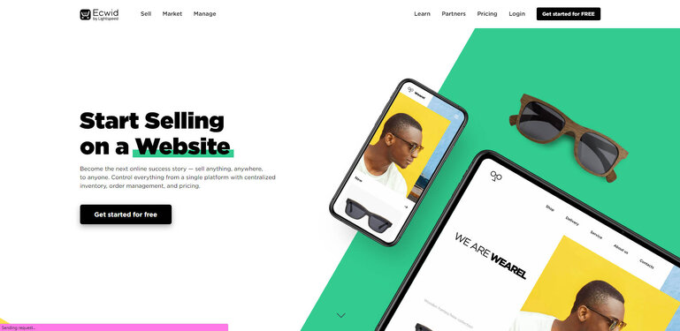 10 Best eCommerce Platforms for Your Online Store ‐ sitecentre®