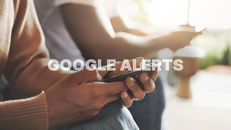 How To Setup Google Alerts To Grow Your Business ‐ sitecentre®