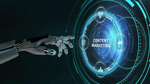 AI Content vs. Human Written Content: The Ultimate Comparison ‐ sitecentre®