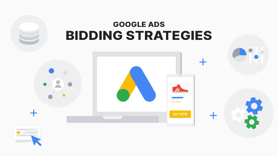 Google Ads Bidding Types: What You Need To Know ‐ sitecentre®