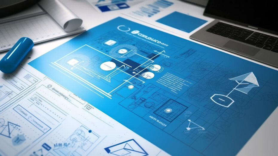 What Is Brand Architecture? — Blueprint for a Better Brand ‐ sitecentre®