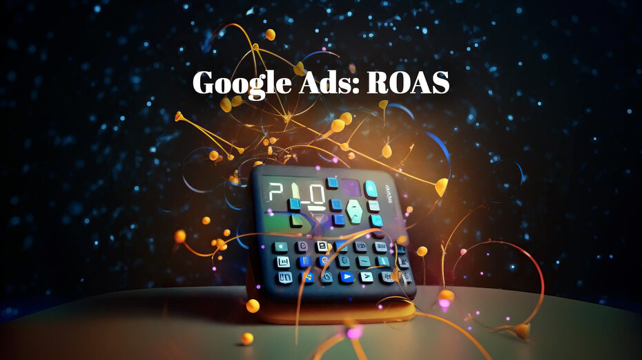 Google Ads: ROAS — The Ultimate Guide ‐ sitecentre®