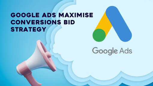 Google Ads: Maximise Conversion Value Bid Strategy ‐ sitecentre®