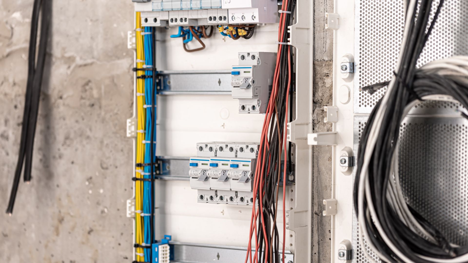 Step-by-Step Process of Switchboard Relocation in Residential Properties ‐ Sydney Level 2 ...