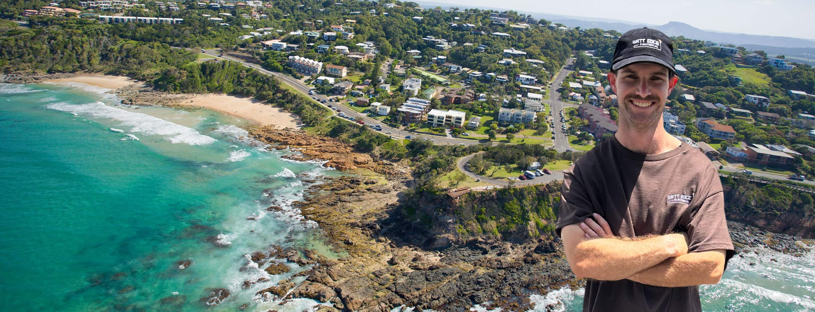 Watt Edge Electrical: Sunshine Coast’s Premier Electrical Services