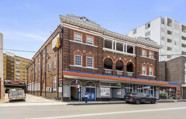 Strathfield - Wilco Relining
