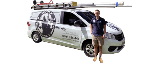 Woolf Plumbing & Gas: The Plumbing & Gas Expert in Perth