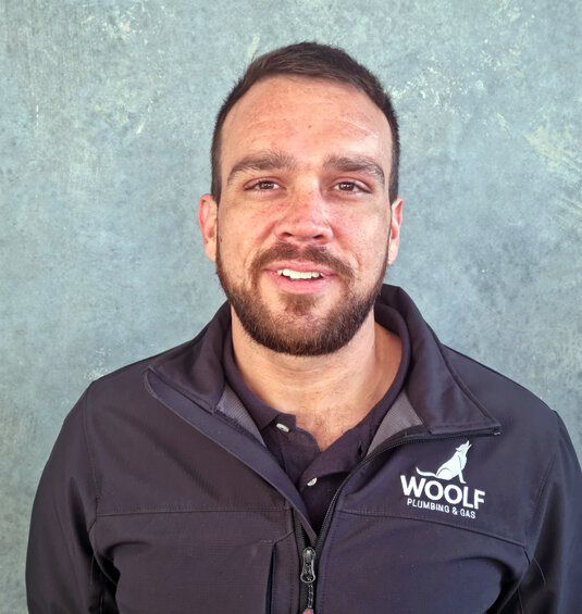 About Us — Meet the Team & The Story Behind the Brand ‐ Woolf Plumbing