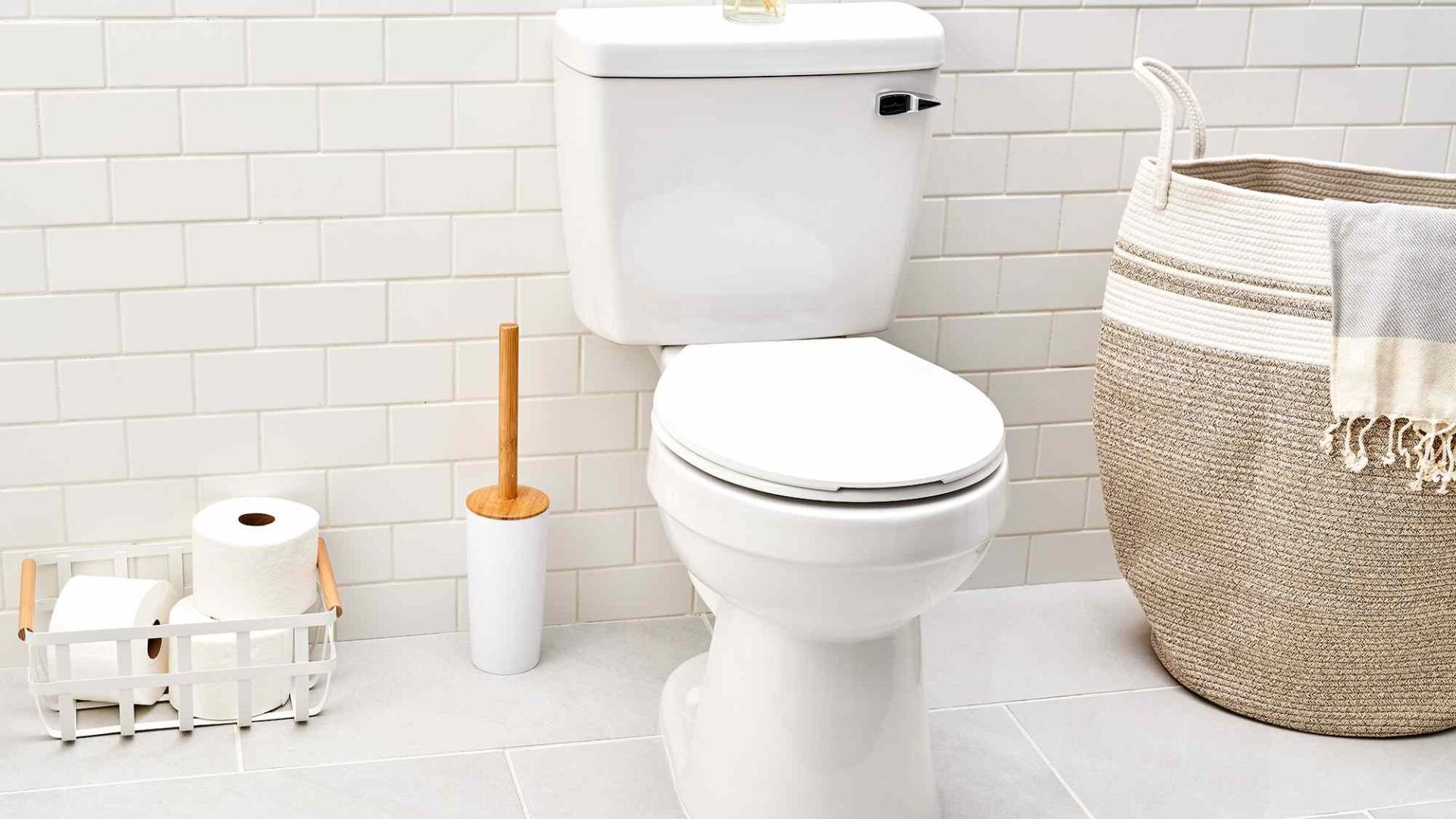 Improve Efficiency And Sustainability With Water Saving Fixtures
