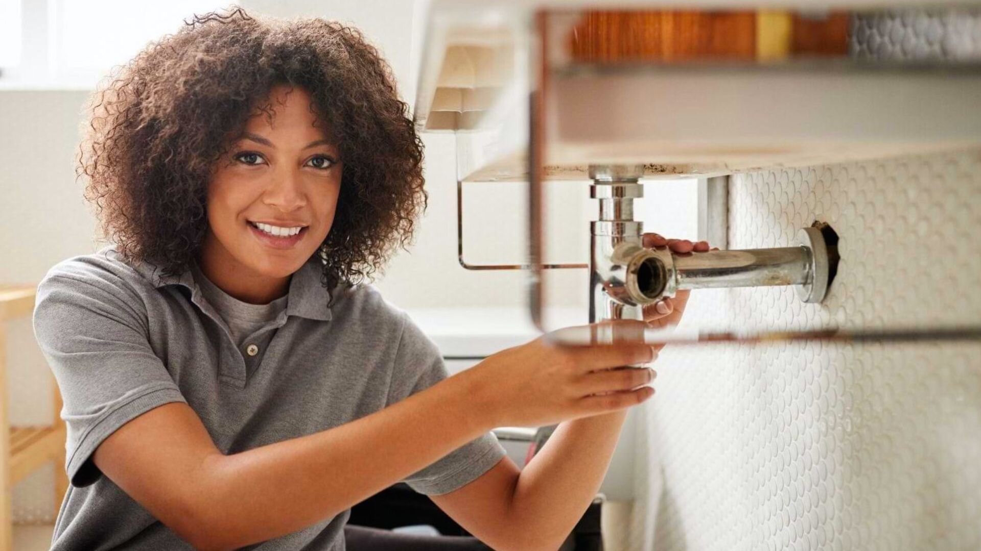 What it Takes to Become a Plumber ‐ Woolf Plumbing