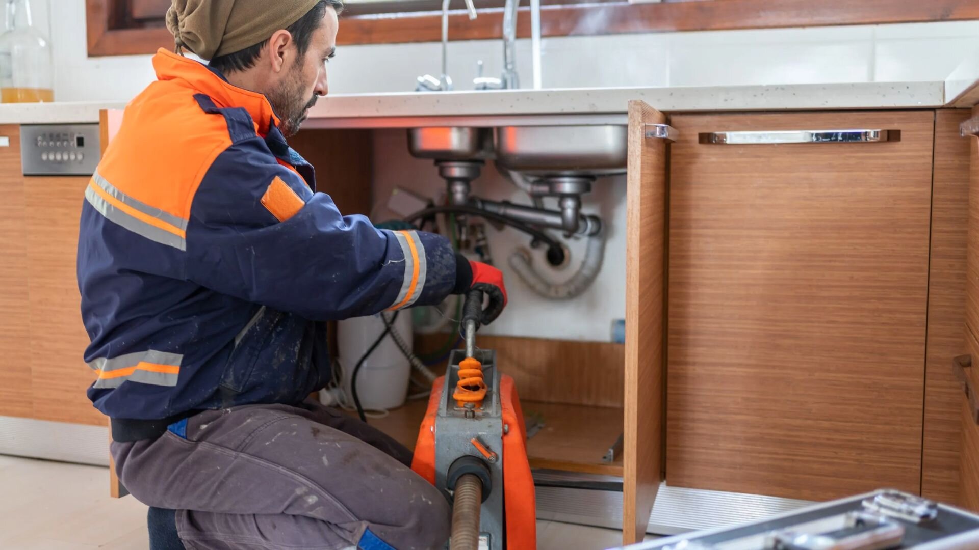 What it Takes to Become a Plumber ‐ Woolf Plumbing