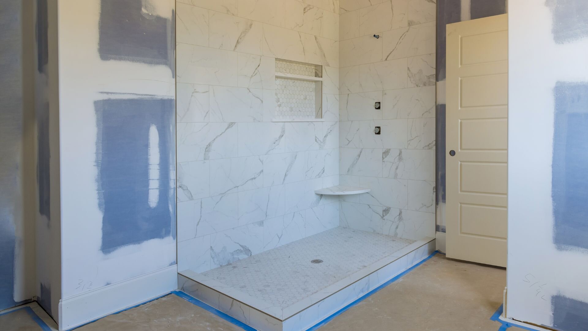 Bathroom Remodel Must-Haves: What to Upgrade First ‐ Woolf Plumbing