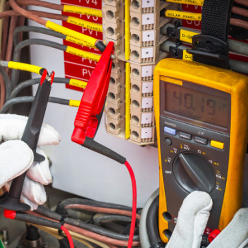 Electrical Fault Detection—Accurate & Efficient Solutions Melbourne ‐ WP Electrical