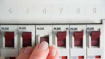 Understanding the Main Purpose of Circuit Breakers in Electrical Safety‐ WP Electrical